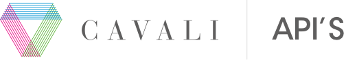 CAVALI API's